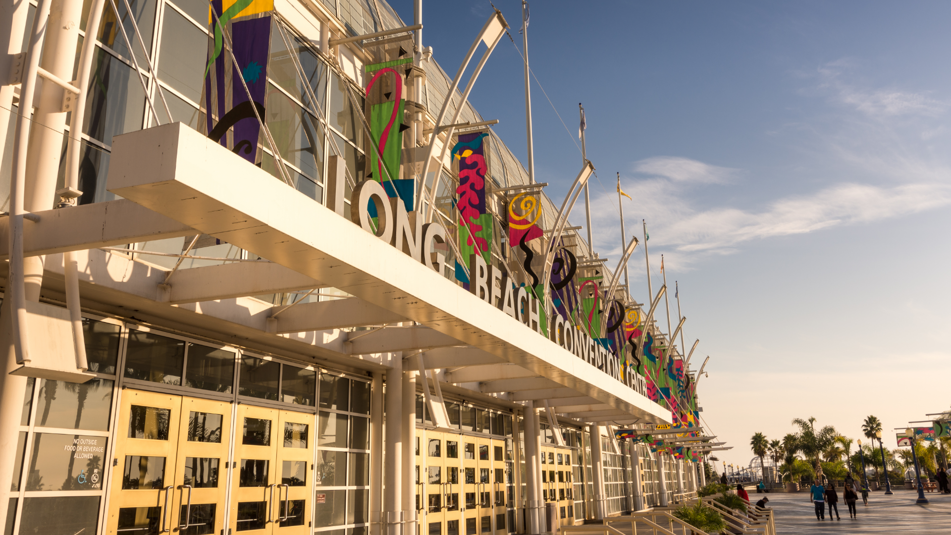 All about the 2020 Long Beach Expo 1oz Silver Commemorative